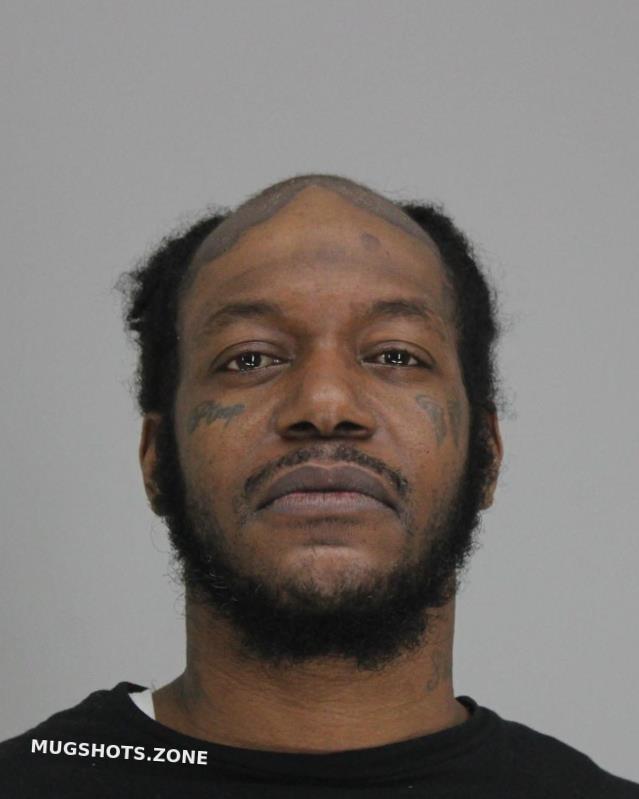 YOUNG DEMARCUS 06/21/2023 - Dallas County Mugshots Zone