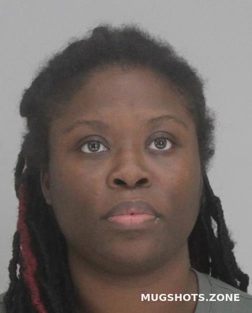 HODGES TYNESHIA 06/21/2023 - Dallas County Mugshots Zone