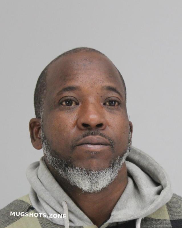 RUFF TONEY 06/21/2023 - Dallas County Mugshots Zone