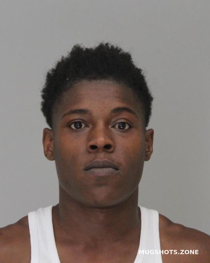 MUHAMMAD MALIK 06/21/2023 - Dallas County Mugshots Zone