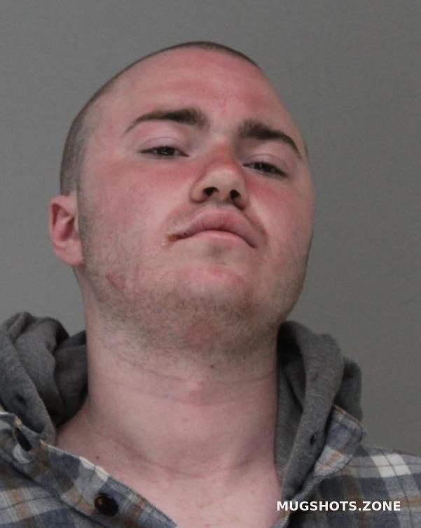 RAND LANDON 06/21/2023 - Dallas County Mugshots Zone