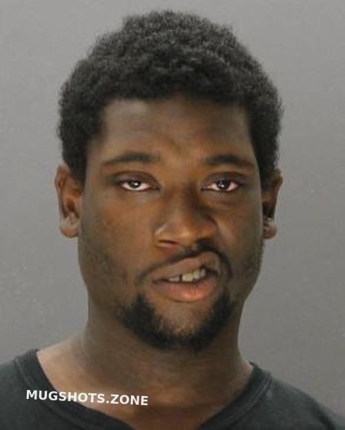 COLEMAN MALCOLM 06/21/2023 - Dallas County Mugshots Zone