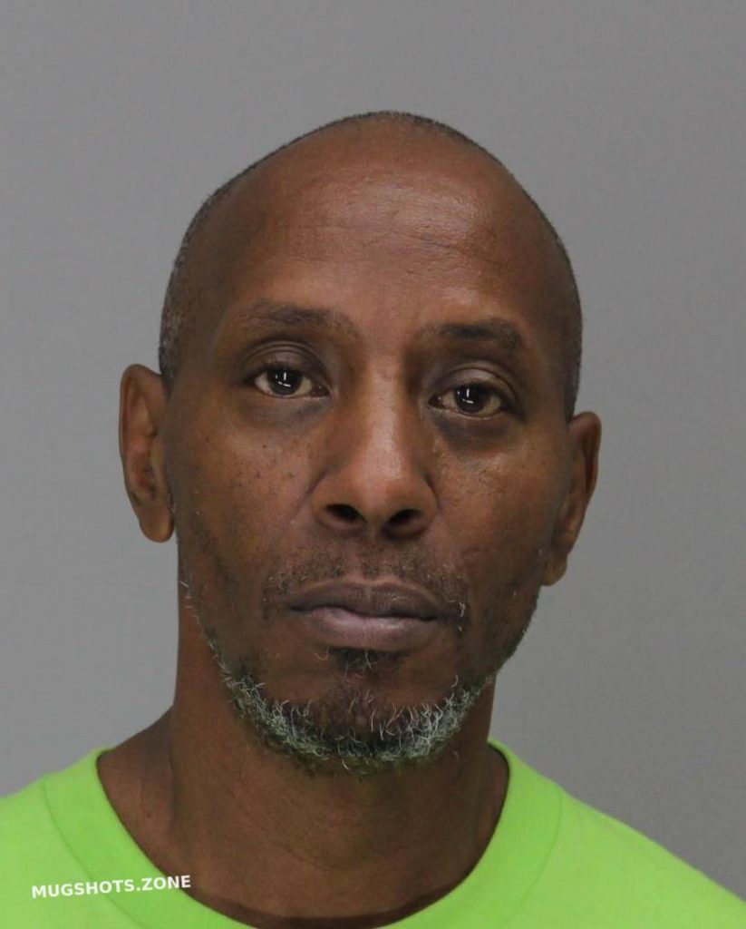 BYRD PERRY 06/21/2023 - Dallas County Mugshots Zone