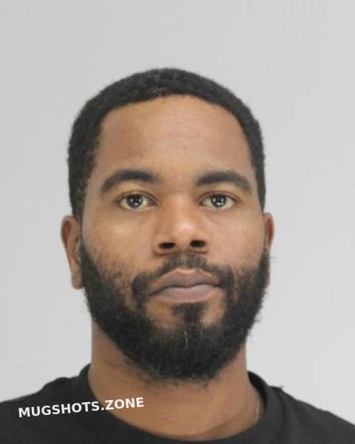 WHITE DEVIN 06/21/2023 - Dallas County Mugshots Zone