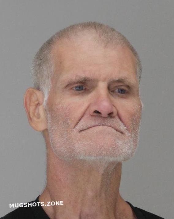 BEASON DAVID 06/22/2023 - Dallas County Mugshots Zone