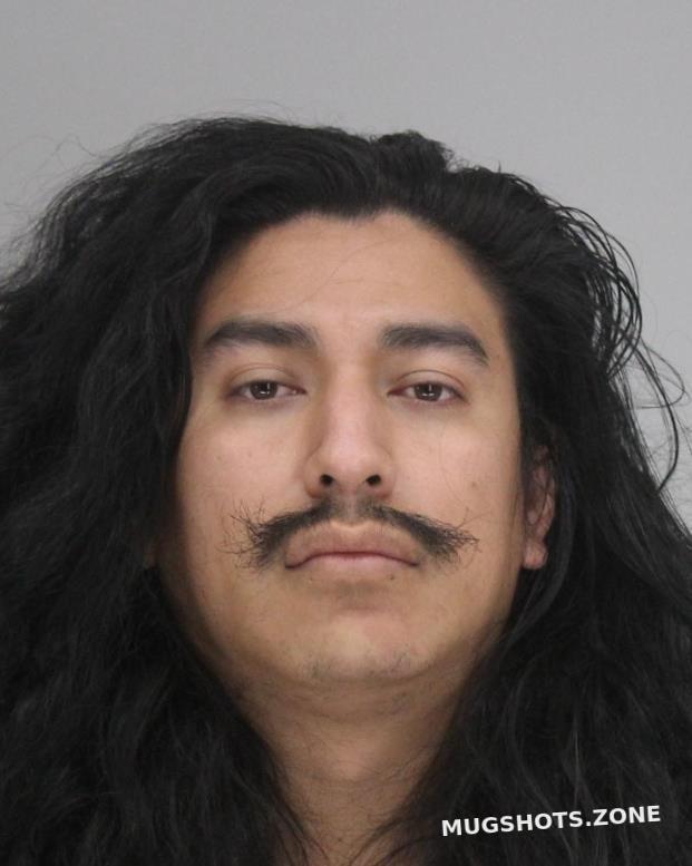 HERNANDEZ JESUS 06/22/2023 - Dallas County Mugshots Zone