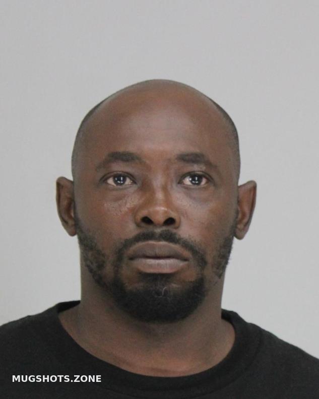 MATHIS GARY 06/22/2023 - Dallas County Mugshots Zone