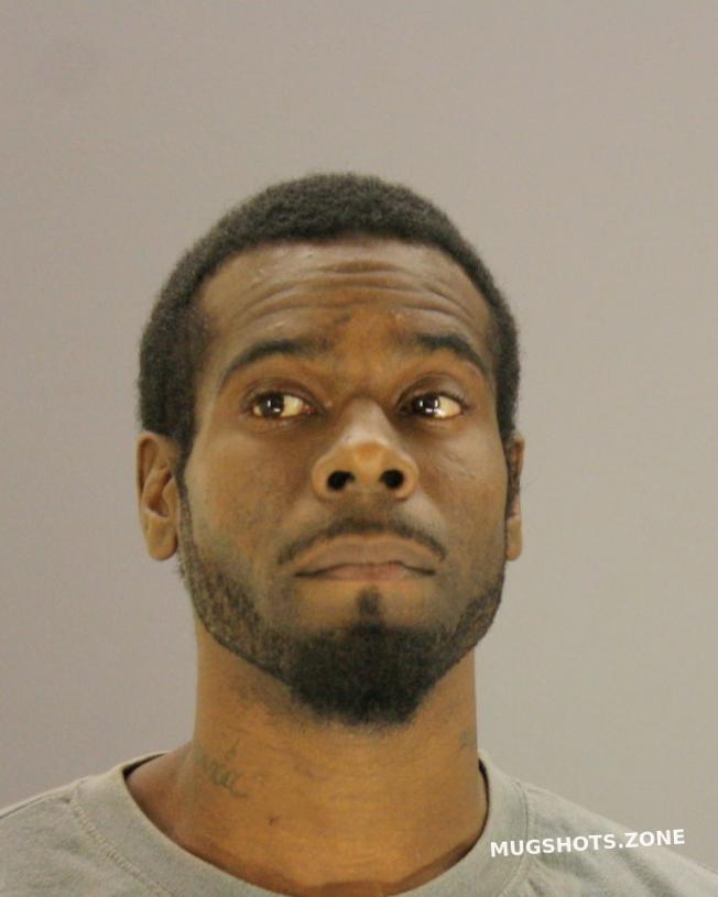 JOHNSON DEMARCUS 06/22/2023 - Dallas County Mugshots Zone