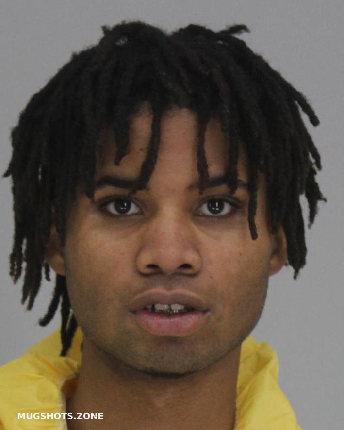BAILEY STEVONTA 06/22/2023 - Dallas County Mugshots Zone