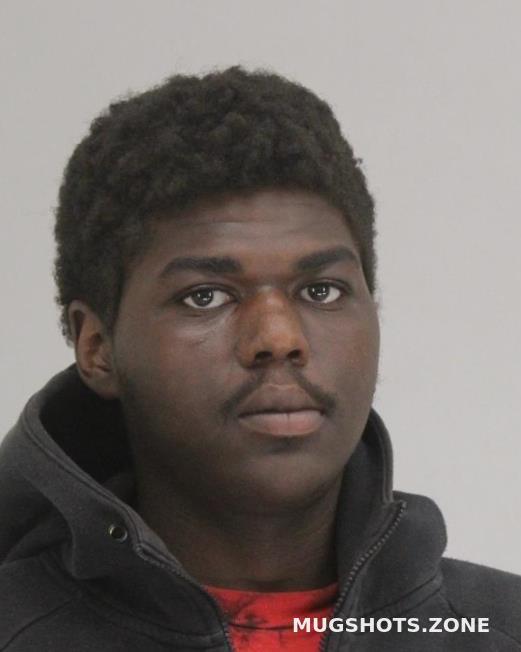 SLAUGHTER DEANDRE 06/22/2023 - Dallas County Mugshots Zone