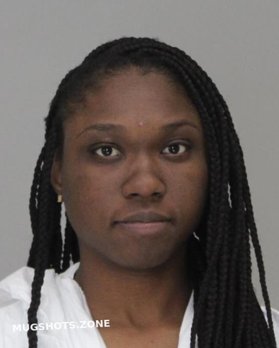 GAGE SHERINA 06/23/2023 - Dallas County Mugshots Zone
