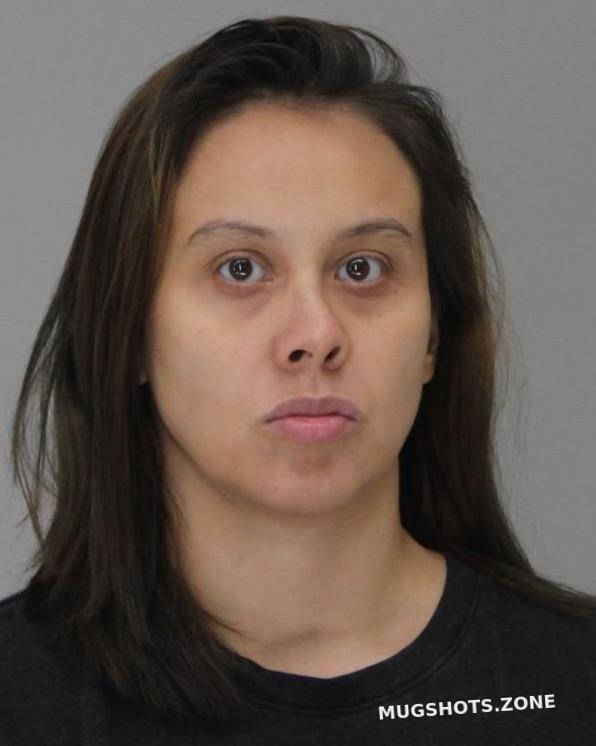 GONZALEZ JESSICA 06/23/2023 - Dallas County Mugshots Zone