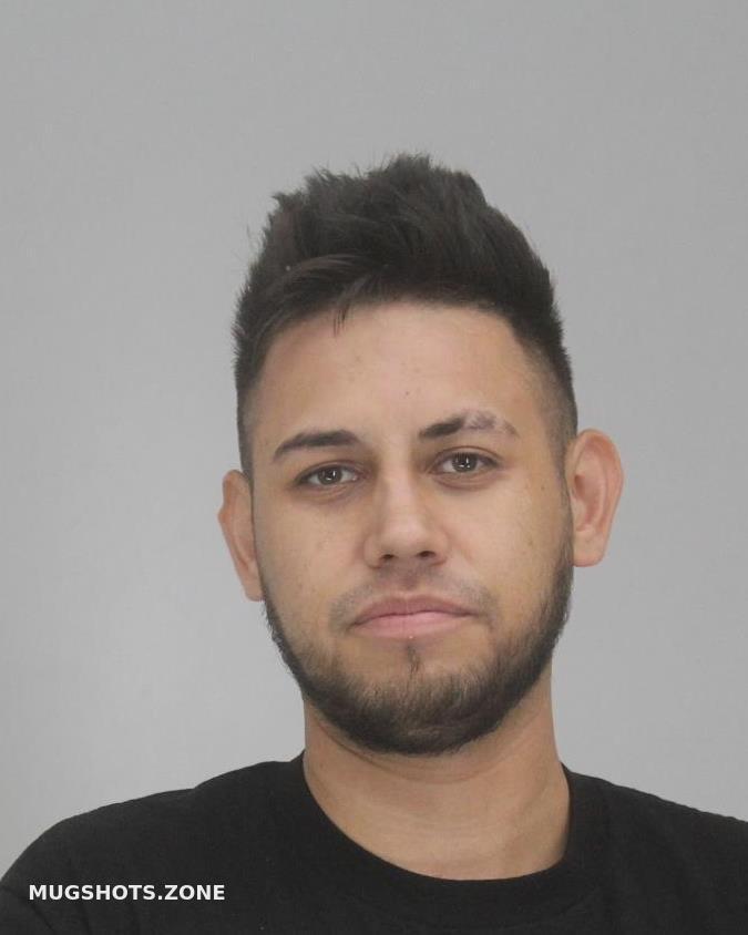 ROCHA JOSE 06/24/2023 - Dallas County Mugshots Zone