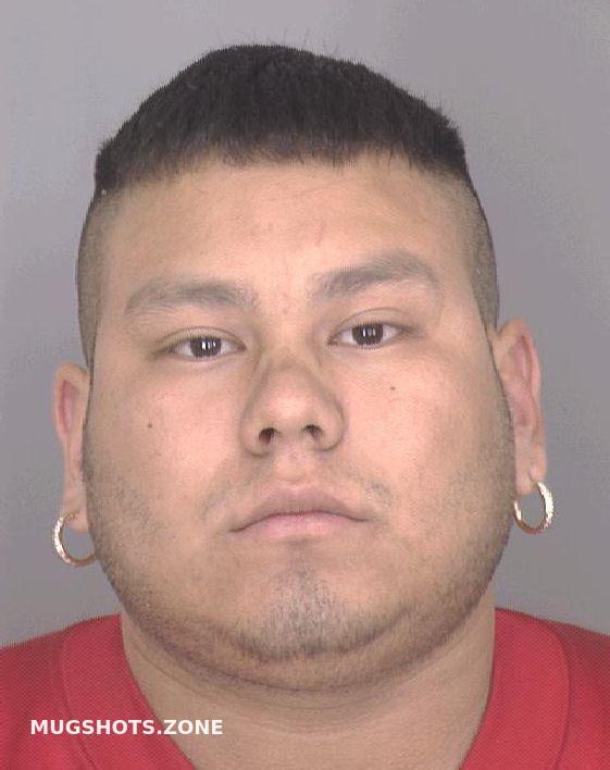 ROBLES JOSE 06/24/2023 - Dallas County Mugshots Zone