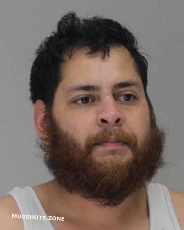 ROBLES ANTONIO 06/24/2023 - Dallas County Mugshots Zone