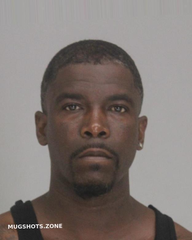 WALLACE MARCUS 06/24/2023 - Dallas County Mugshots Zone