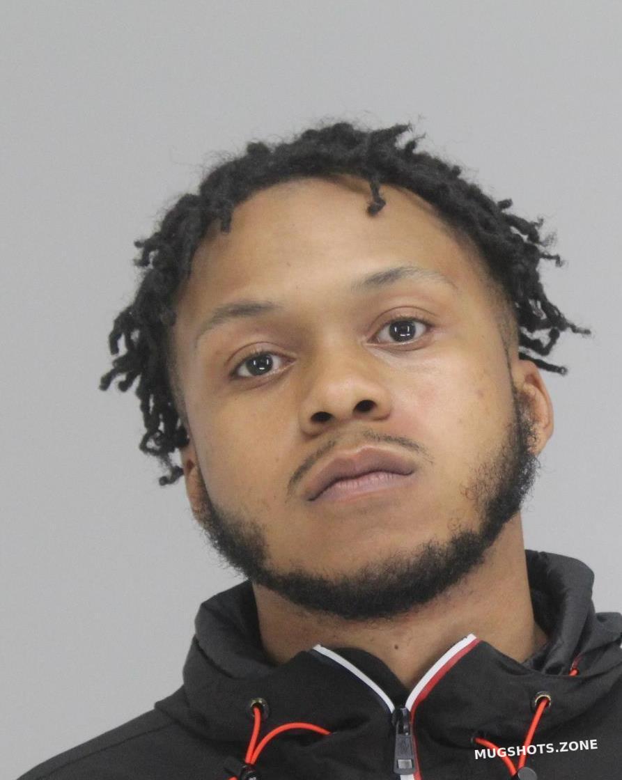 JOSEPH DEVONTE 06/25/2023 - Dallas County Mugshots Zone