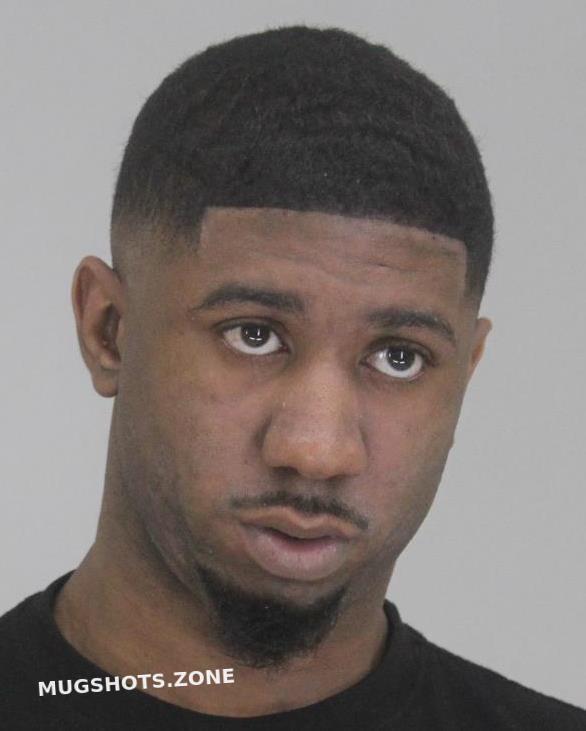 JACKSON ZYRONE 06/25/2023 - Dallas County Mugshots Zone