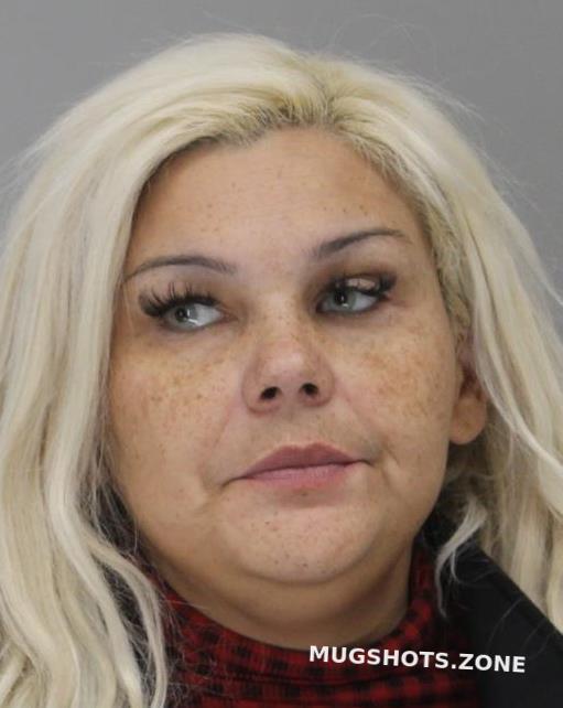 GONZALEZ JENNEFER 06/25/2023 - Dallas County Mugshots Zone