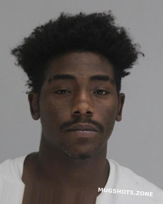 RICE TEDRICK 06/27/2023 - Dallas County Mugshots Zone