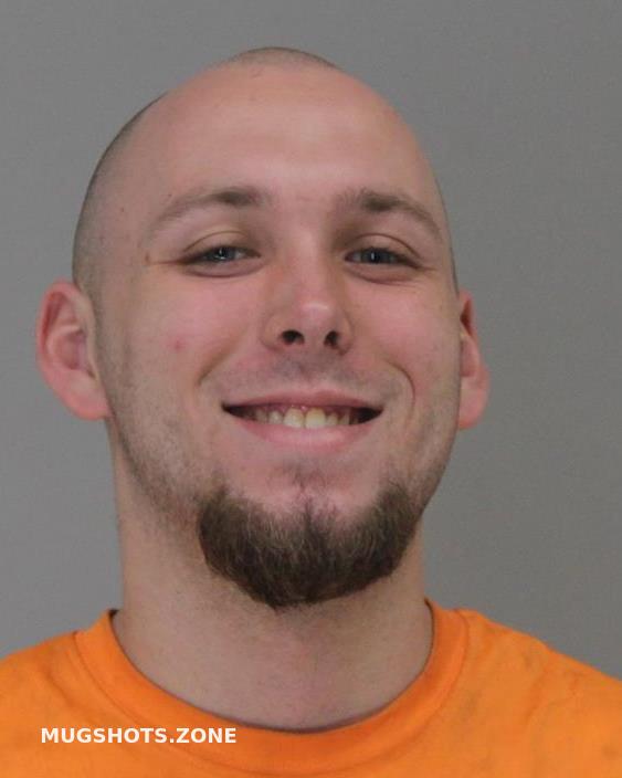 PHILLIPS LEVI 06/27/2023 - Dallas County Mugshots Zone