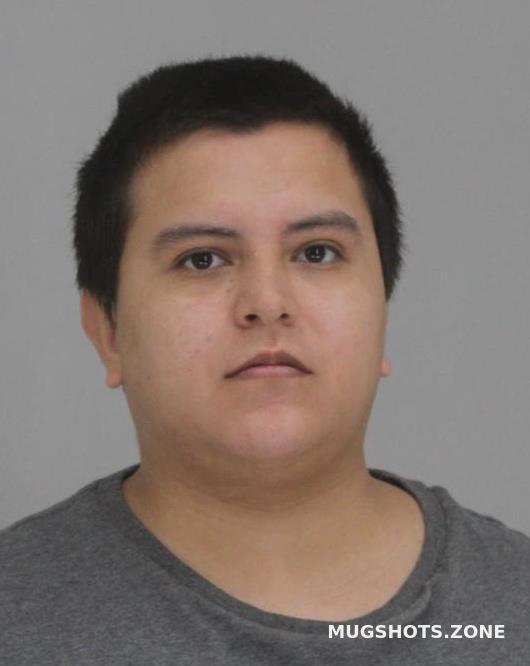 OROS CHRISTOPHER 06/27/2023 - Dallas County Mugshots Zone