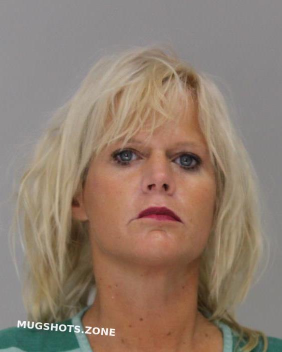 JENNINGS ANNA 06/28/2023 - Dallas County Mugshots Zone