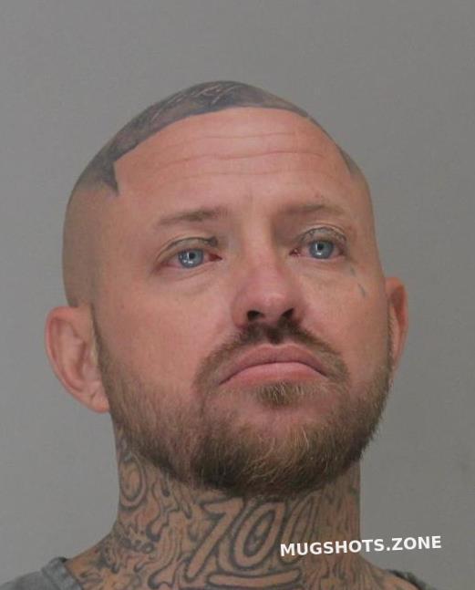 ROY EVAN 06/28/2023 - Dallas County Mugshots Zone