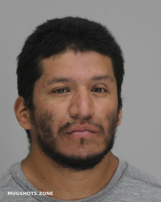 MORALES JORGE 06/28/2023 - Dallas County Mugshots Zone