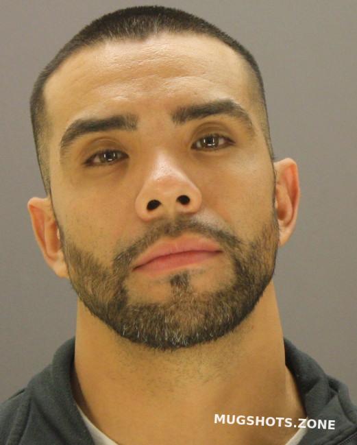 TELLO JASON 06/28/2023 - Dallas County Mugshots Zone
