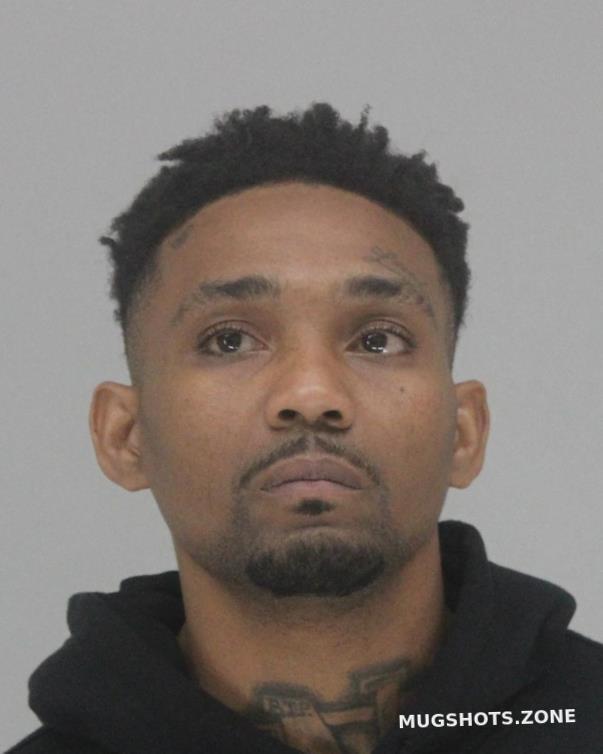ERVIN JORDAN 06/28/2023 - Dallas County Mugshots Zone