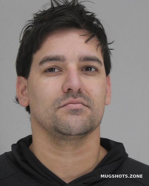 GONZALES GABRIEL 06/29/2023 - Dallas County Mugshots Zone