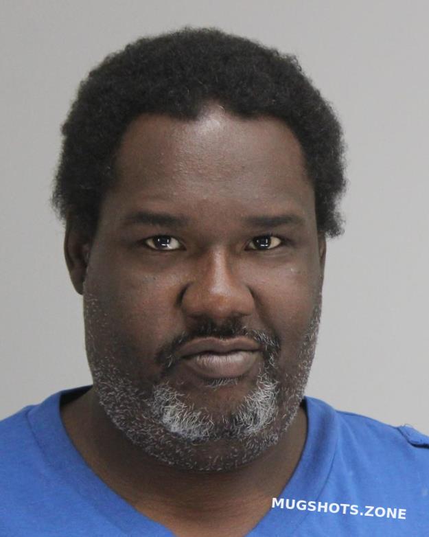 INGRAM RODERICK 06/29/2023 - Dallas County Mugshots Zone