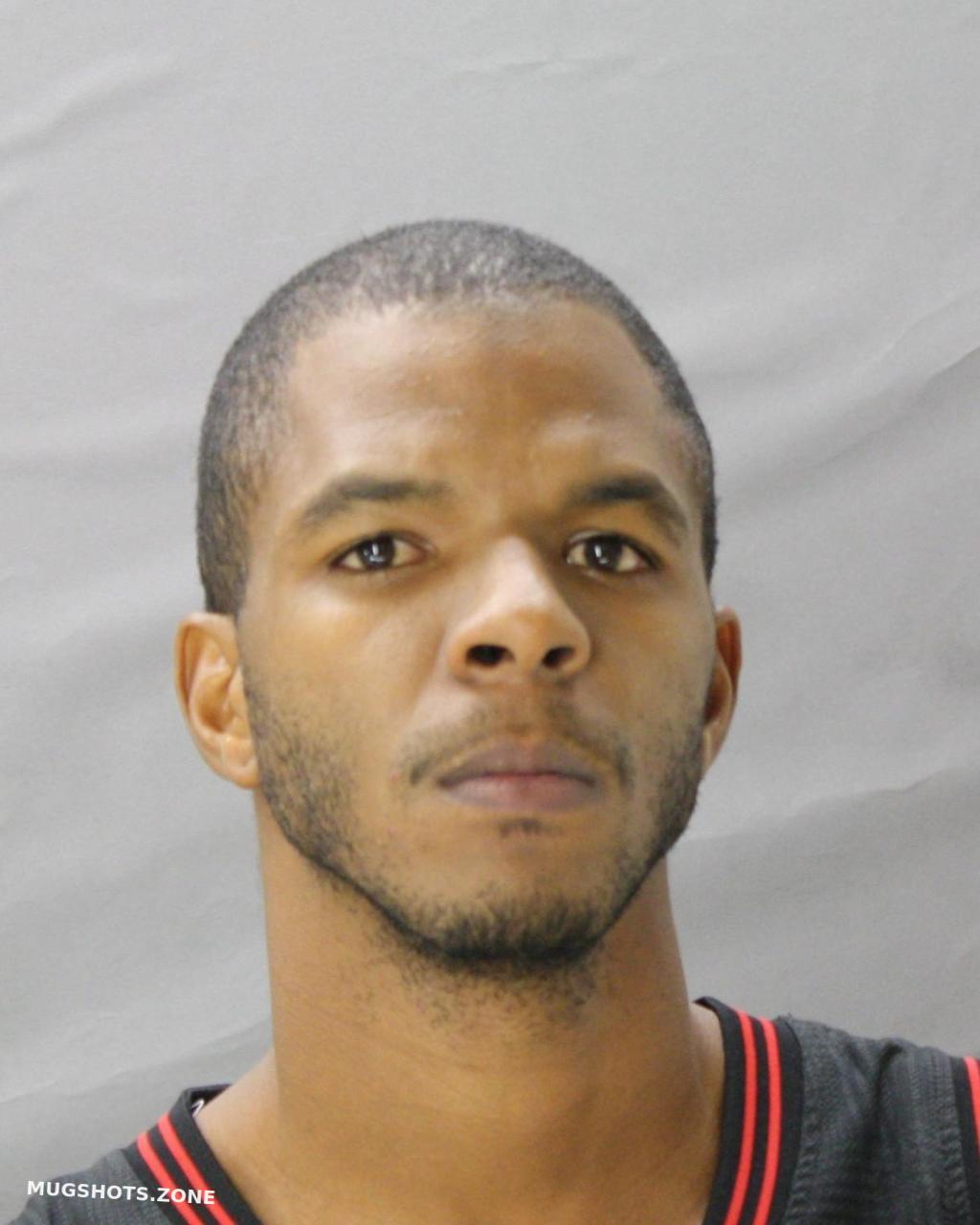 GARRETT SHANNON 06/29/2023 - Dallas County Mugshots Zone