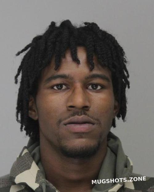 MARTIN KEANDRE 06/29/2023 - Dallas County Mugshots Zone