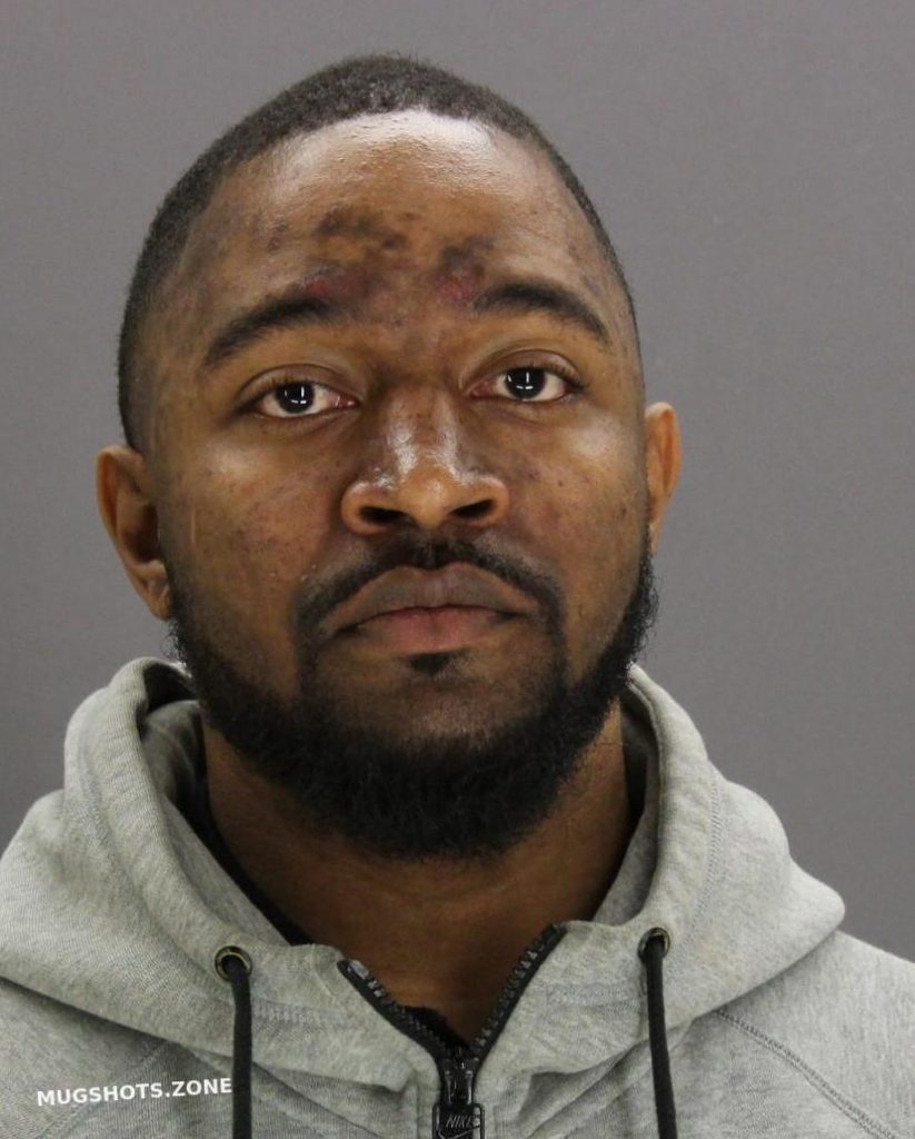 THOMPSON NICHOLAS 06/29/2023 - Dallas County Mugshots Zone