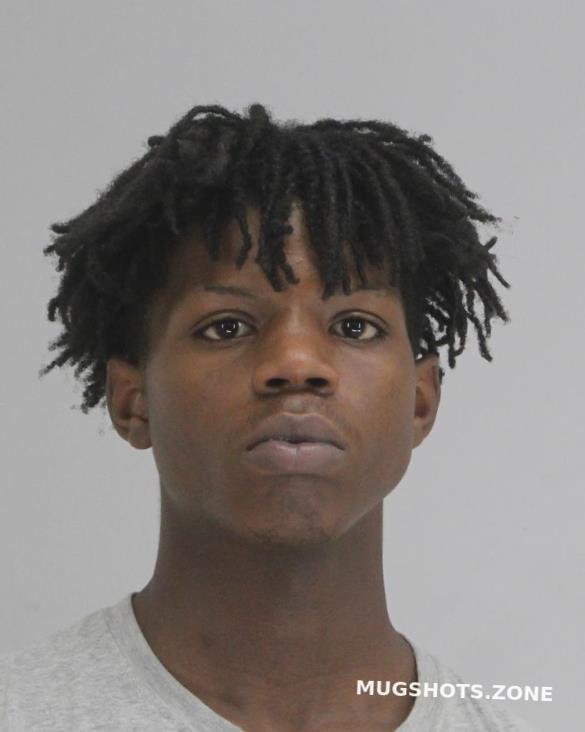 TERRY MARCUS 06/29/2023 - Dallas County Mugshots Zone