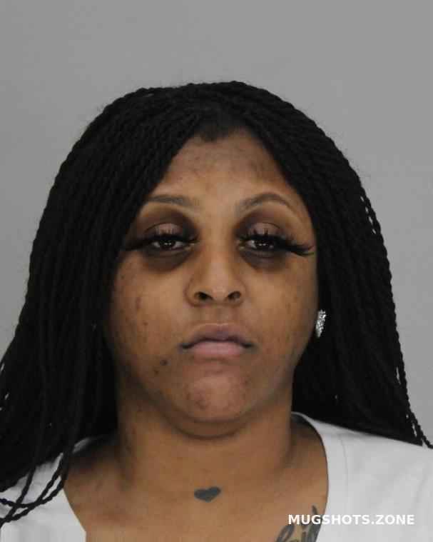 JOHNSON BRIONNA 06/29/2023 - Dallas County Mugshots Zone