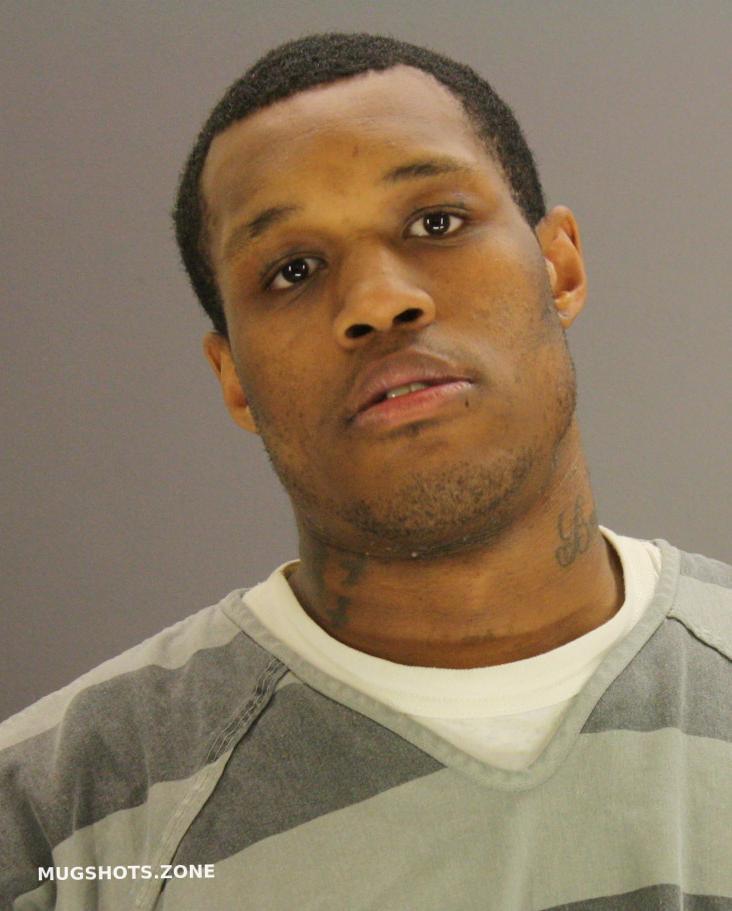 BOOKER CHRISTOPHER 06/30/2023 - Dallas County Mugshots Zone