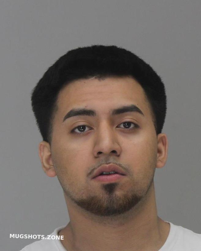 MARTINEZ ERWIN 06/30/2023 - Dallas County Mugshots Zone