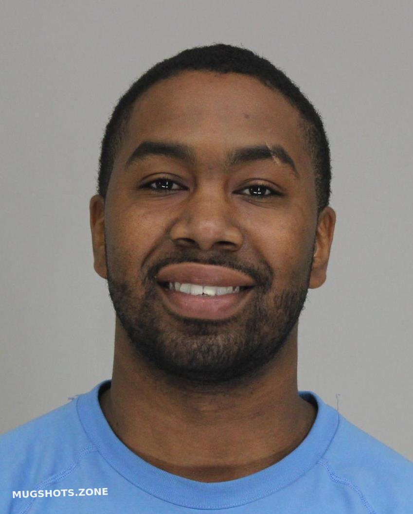SANDERS DAVID 06/30/2023 - Dallas County Mugshots Zone