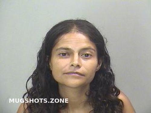 CRUZ NANCY 06/30/2023 - Dallas County Mugshots Zone
