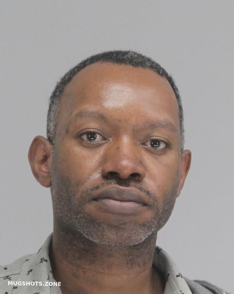 SHEPHERD TERRANCE 06/30/2023 - Dallas County Mugshots Zone