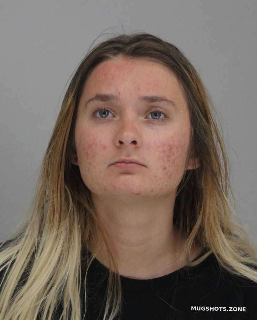 BOYCE EMILY 06/30/2023 - Dallas County Mugshots Zone