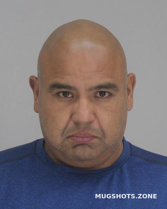 CASTILLO ROLAND 06/30/2023 - Dallas County Mugshots Zone