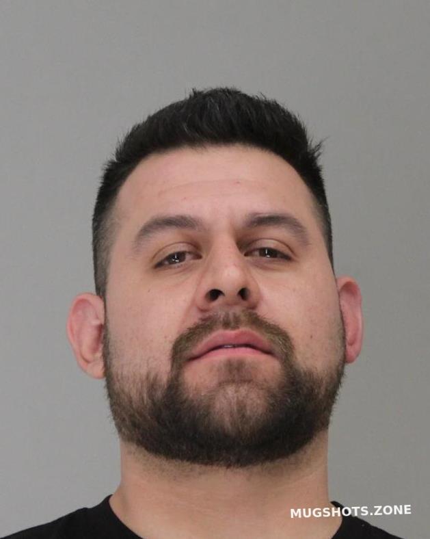 CHAVEZ DANIEL 07/01/2023 - Dallas County Mugshots Zone