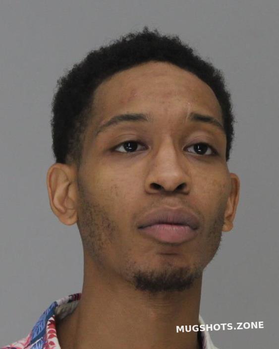 CLEMENTS BRANDON 07/01/2023 - Dallas County Mugshots Zone