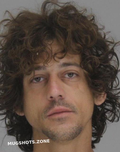 BAILEY GAVIN 07/01/2023 - Dallas County Mugshots Zone