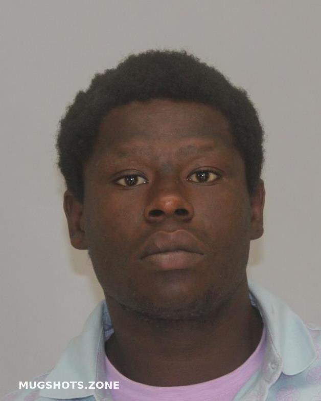 RAYMOND DAWAYLON 07/01/2023 - Dallas County Mugshots Zone