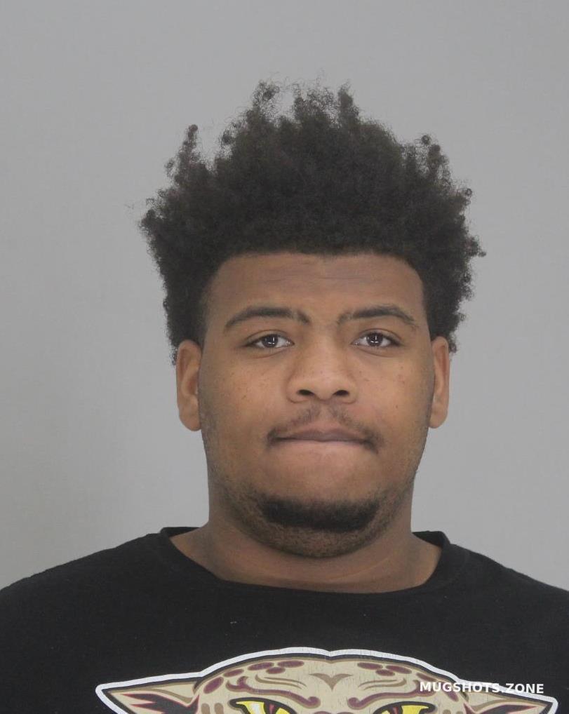 DOUGLAS RAYNELL 07/01/2023 - Dallas County Mugshots Zone